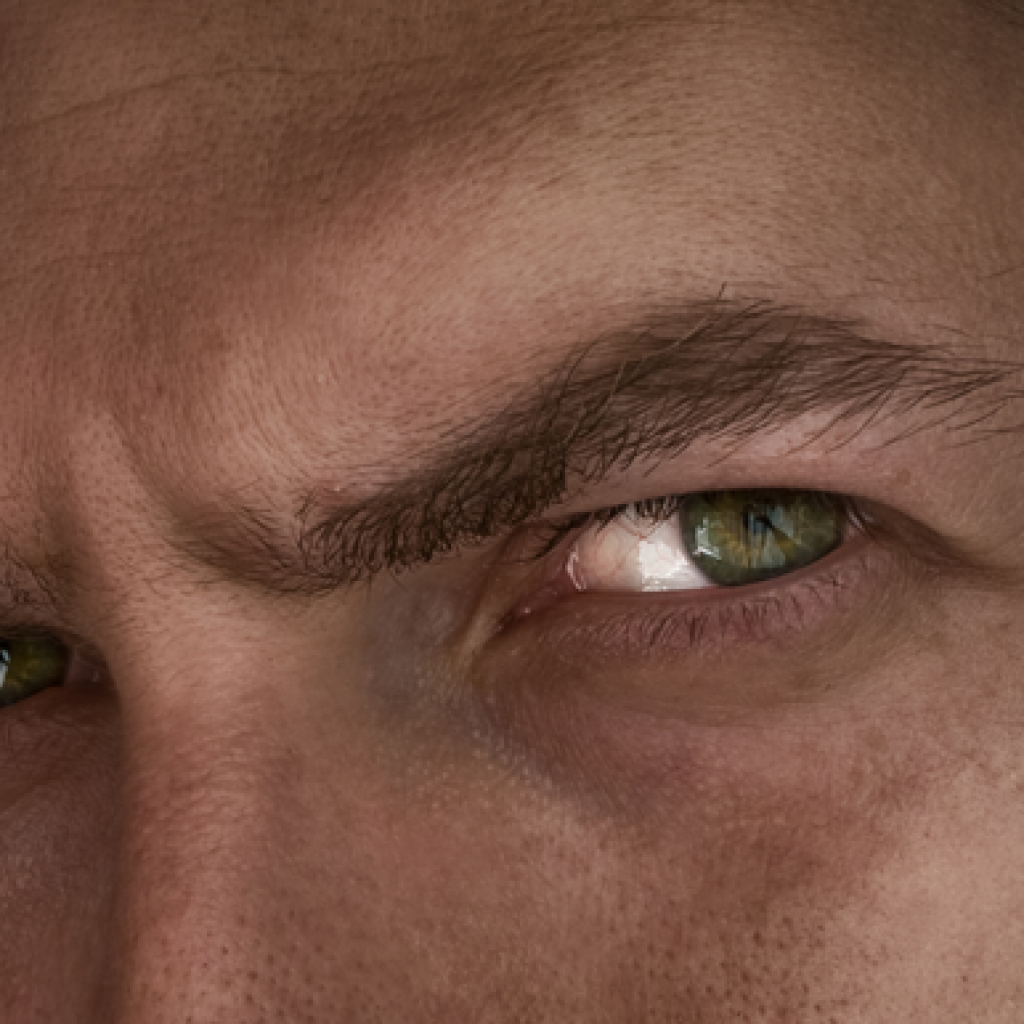 bad-eyes – Helping people make a new beginning