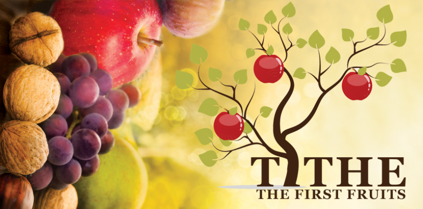 What’s the real meaning of tithe? Why do we give it?