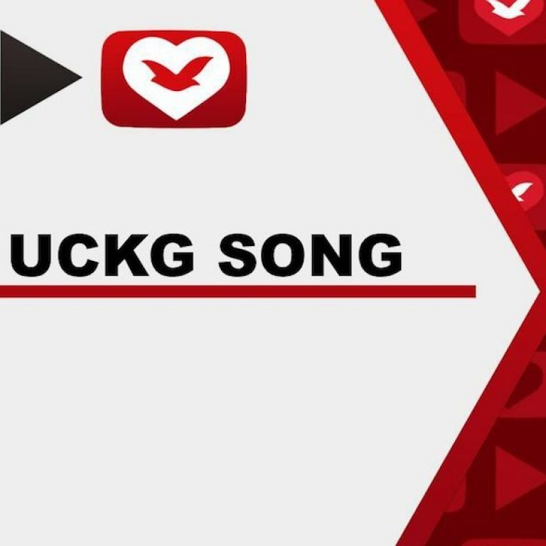 UCKG SONGS WITH LYRICS