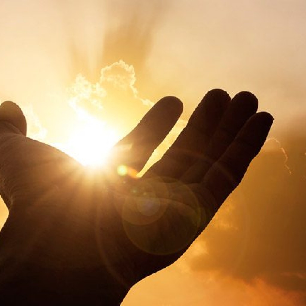 How To Receive The Holy Spirit Helping People Make A New Beginning