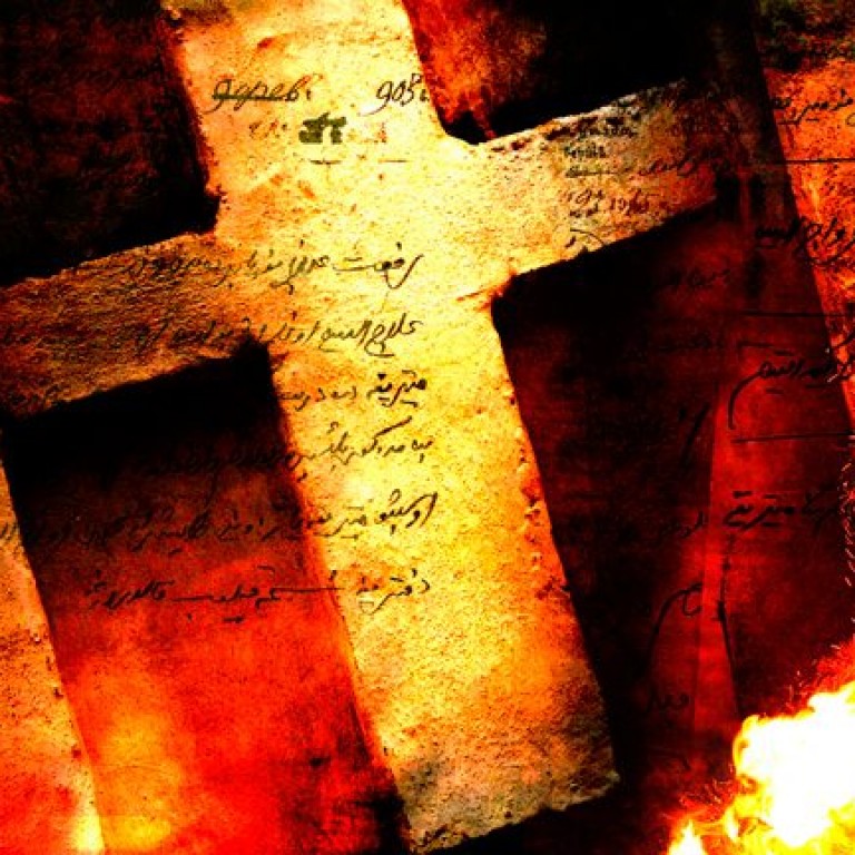 False faith and love