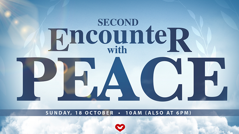 Helping people make a new beginning – UCKG HELPCENTRE